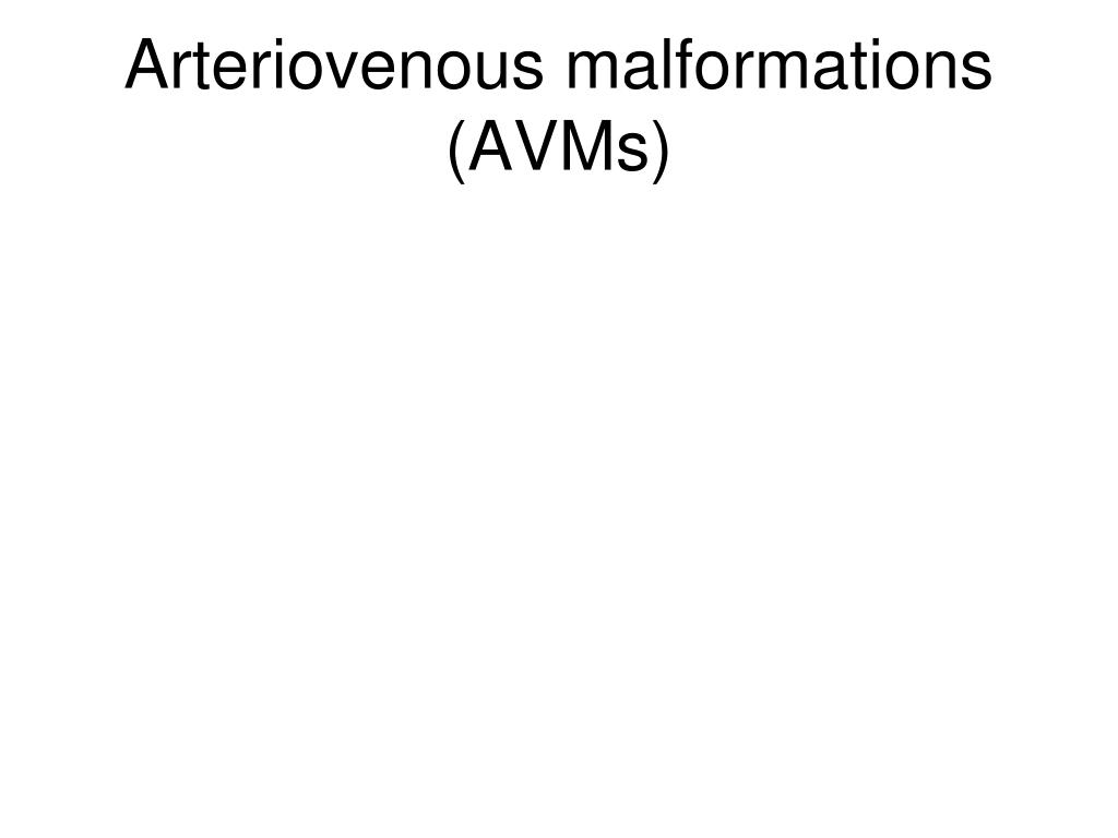 PPT - Updated ISSVA (International Society for the Study of Vascular ...