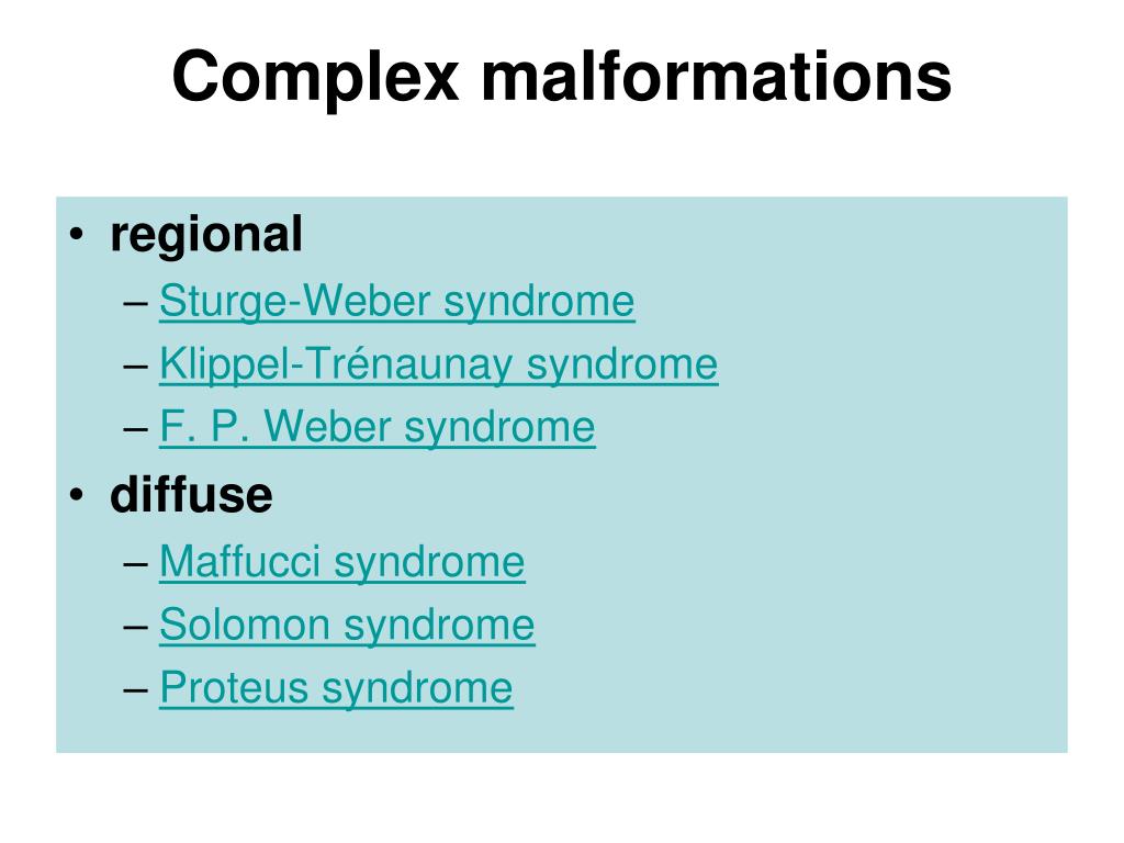 PPT - Updated ISSVA (International Society for the Study of Vascular ...