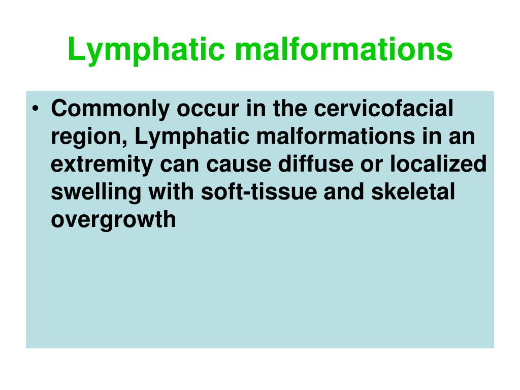 PPT - Updated ISSVA (International Society for the Study of Vascular ...