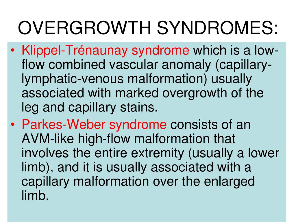 PPT - Updated ISSVA (International Society for the Study of Vascular ...