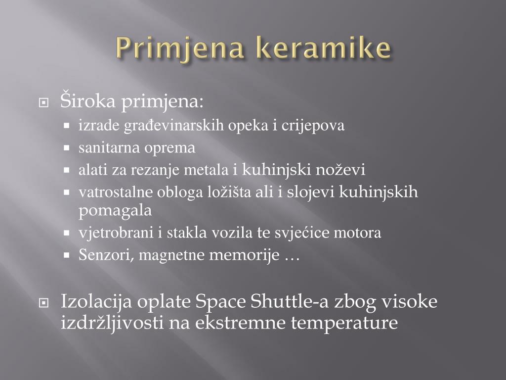 PPT - Nemetalne mineralne sirovine PowerPoint Presentation, free ...