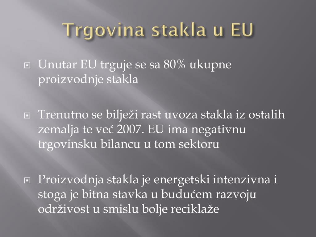 PPT - Nemetalne mineralne sirovine PowerPoint Presentation, free ...