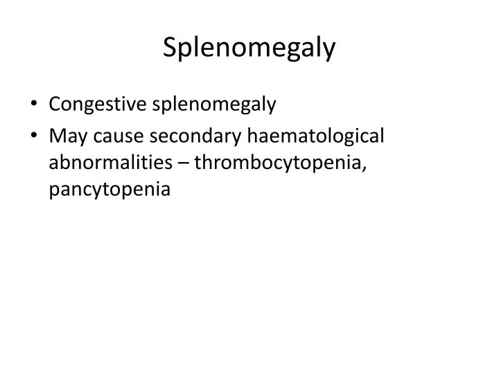 PPT - Portal Hypertension PowerPoint Presentation - ID:2177378