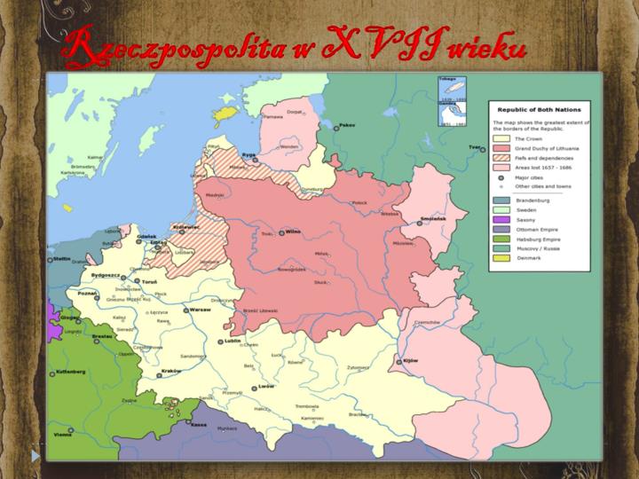 PPT - Potop szwedzki PowerPoint Presentation - ID:2177469