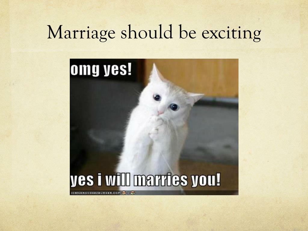 PPT - Marriage as a Sacred Institution PowerPoint Presentation, free ...