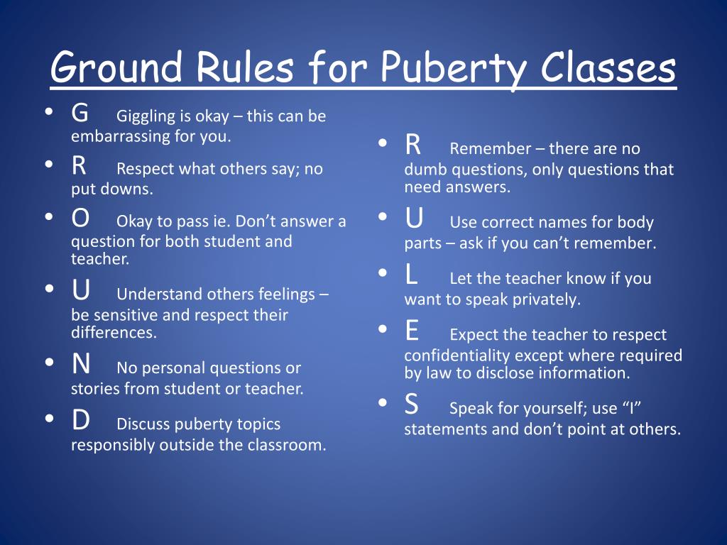 PPT - Welcome to the SEX ED UNIT PowerPoint Presentation, free download ...