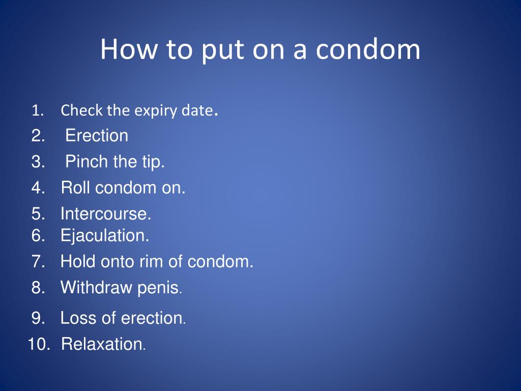 PPT - Welcome to the SEX ED UNIT PowerPoint Presentation, free download ...