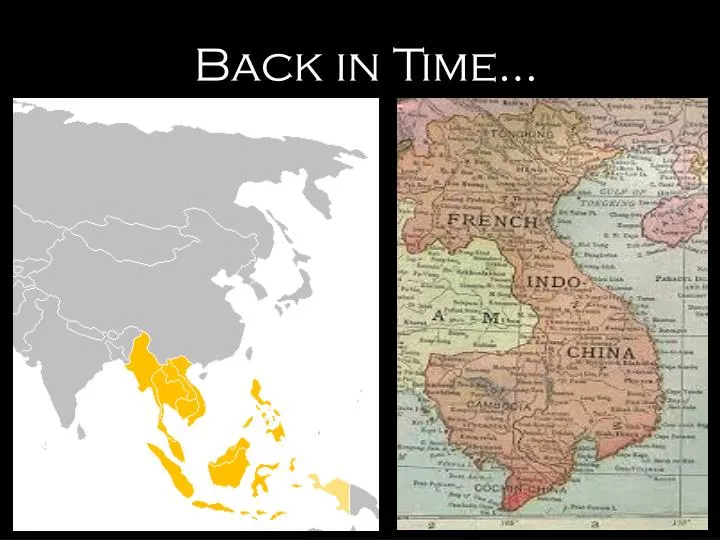 PPT - Back in Time… PowerPoint Presentation, free download - ID:2177876