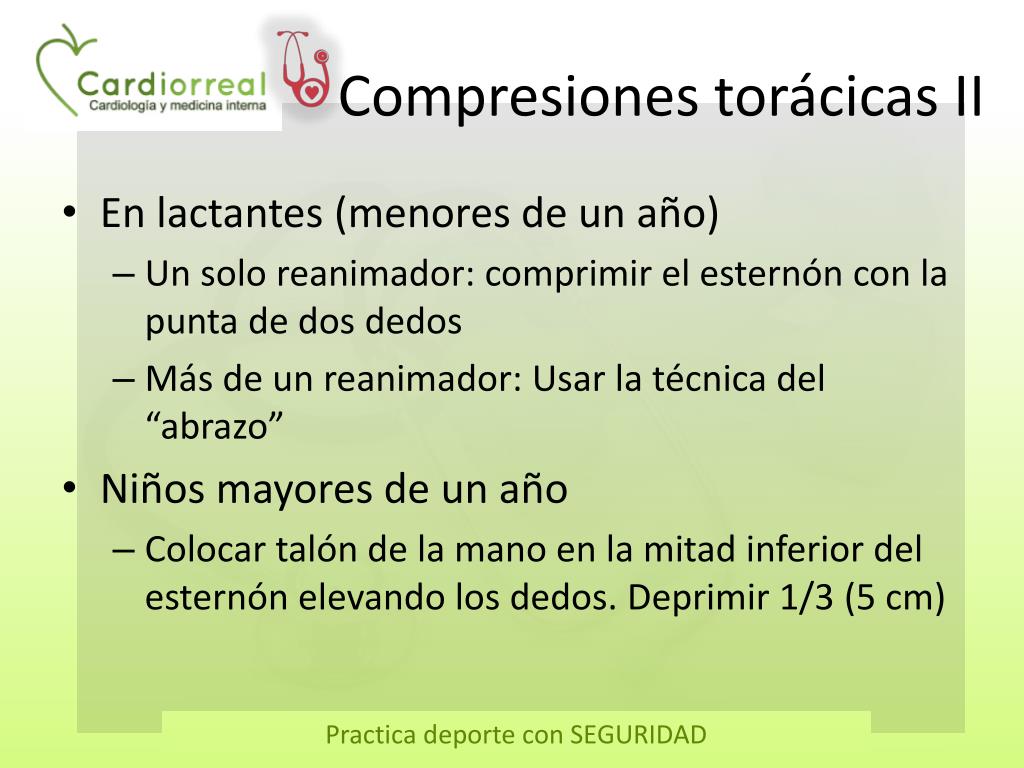 PPT - Curso de Soporte Vital Básico Pediátrico PowerPoint Presentation ...