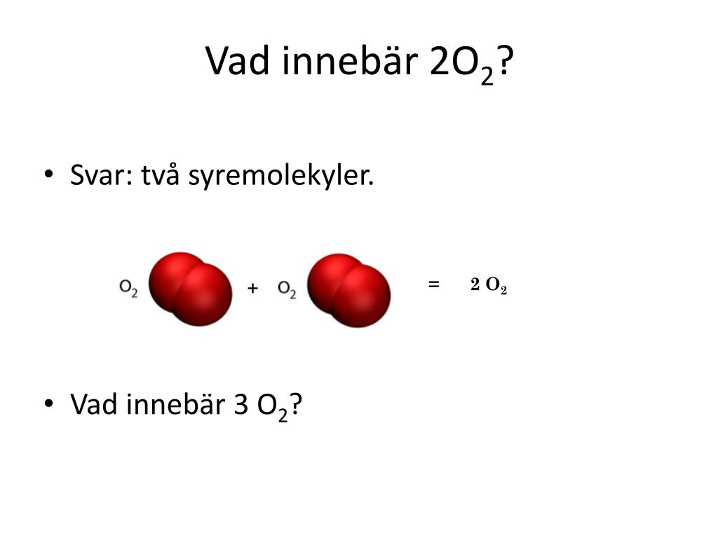 PPT - Materia " allt som har både massa och volym" PowerPoint ...