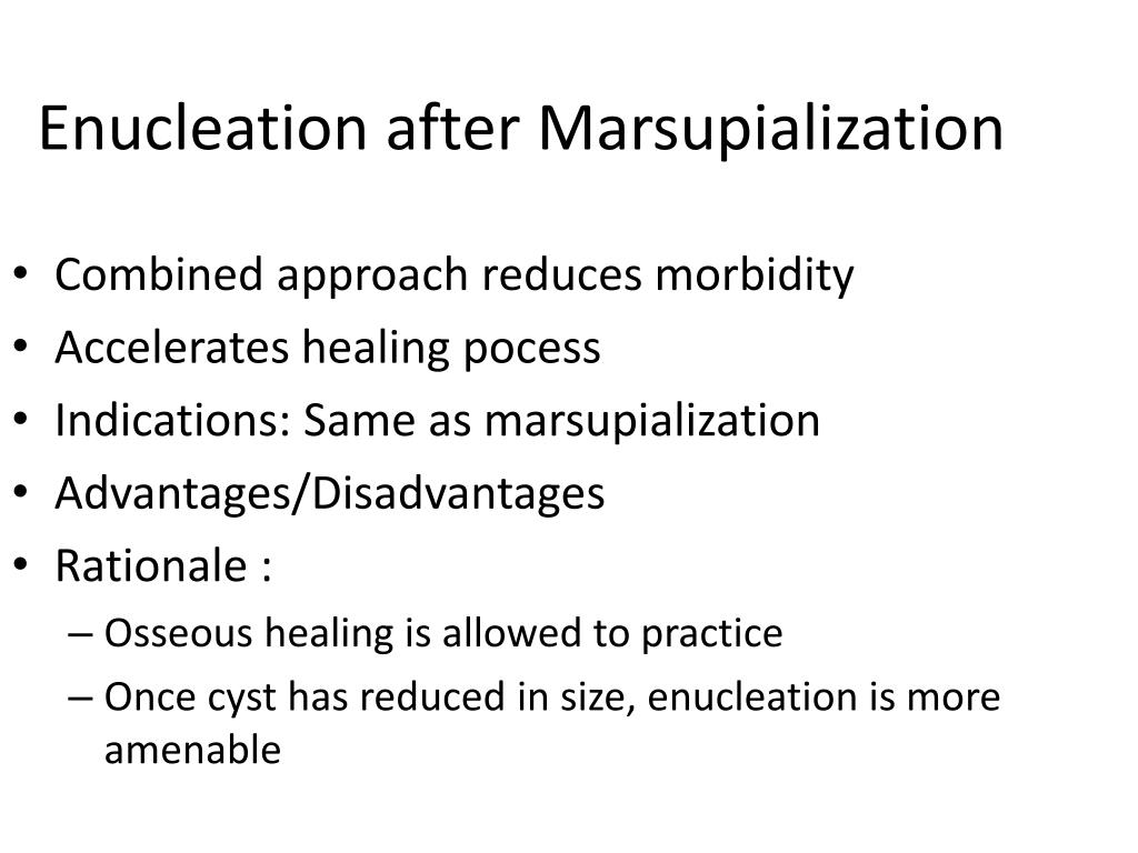 PPT - Surgical Management of Oral Pathological Lesions PowerPoint ...