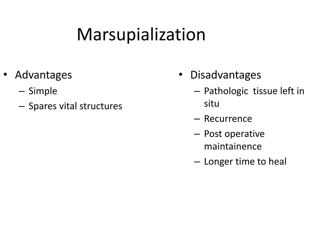 PPT - Surgical Management of Oral Pathological Lesions PowerPoint ...
