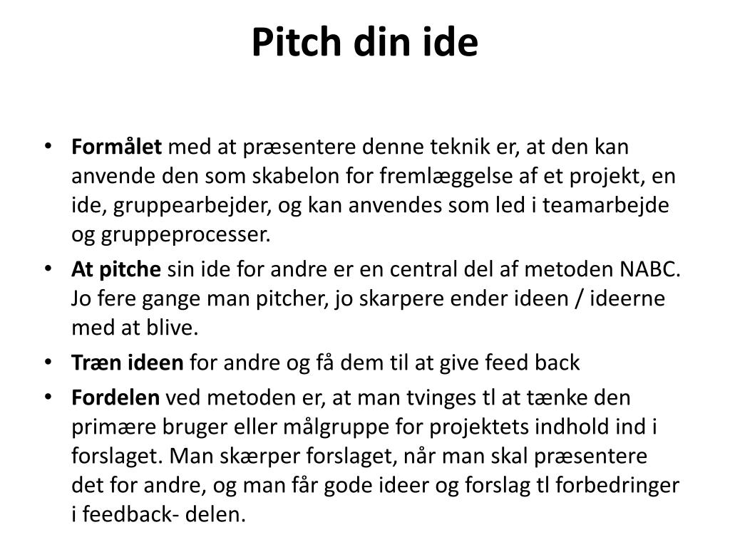 PPT - Roskilde Bibliotekerne Grundlæggende introduktion til ...
