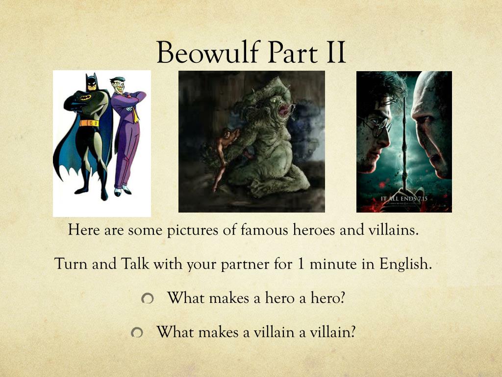 PPT - Old English Literature Period: 469AD – 1066 AD PowerPoint ...