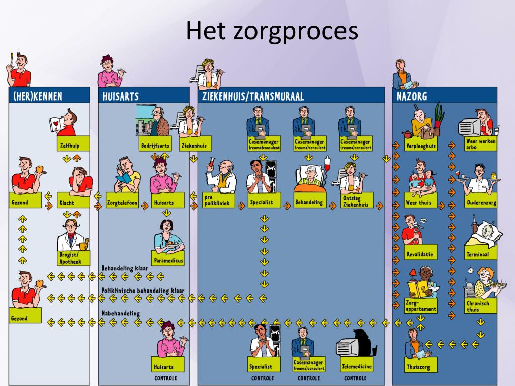 PPT - Integrating the Healthcare Enterprise Versterken Toezicht op IT ...