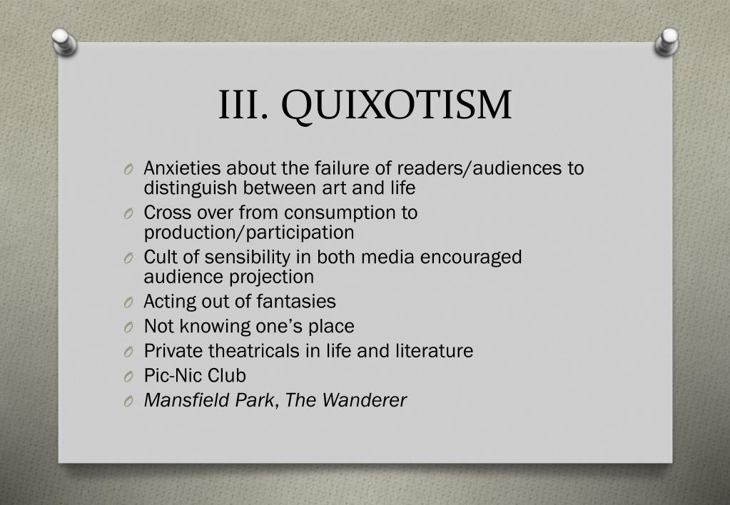 PPT - Theatre and Novel in Georgian England 1714-1830 PowerPoint ...