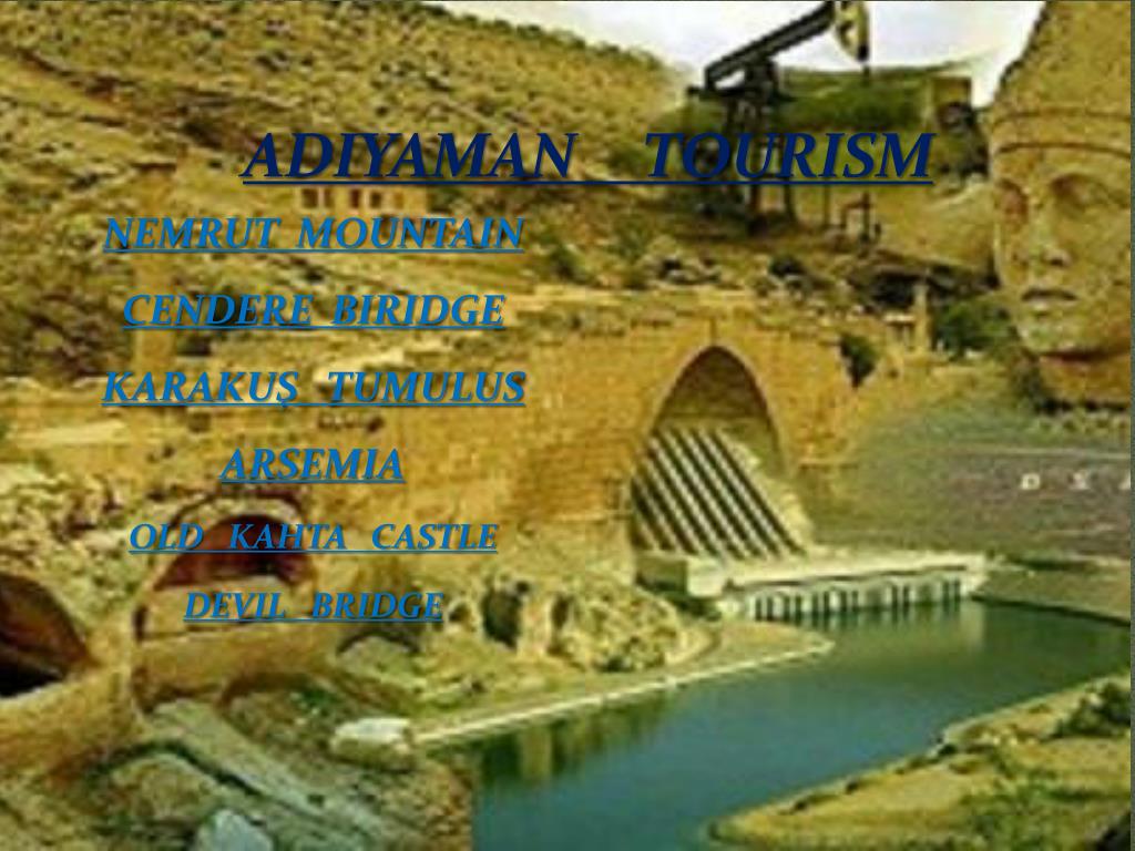 PPT - DESCRIPTION ADIYAMAN PowerPoint Presentation, free download - ID ...
