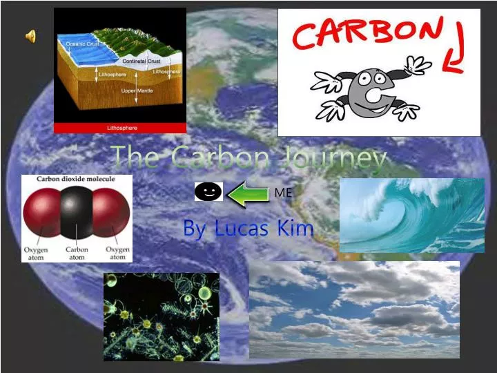 PPT - The Carbon Journey PowerPoint Presentation, free download - ID ...