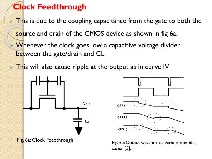 PPT - CHARGE PUMP DESIGN FOR ULTRA - LOW POWER PLLs PowerPoint ...