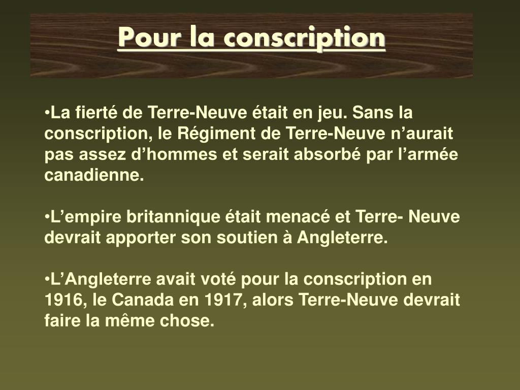 PPT - Chapitre 6 La Première Guerre Mondiale 1914- 1918 PowerPoint ...
