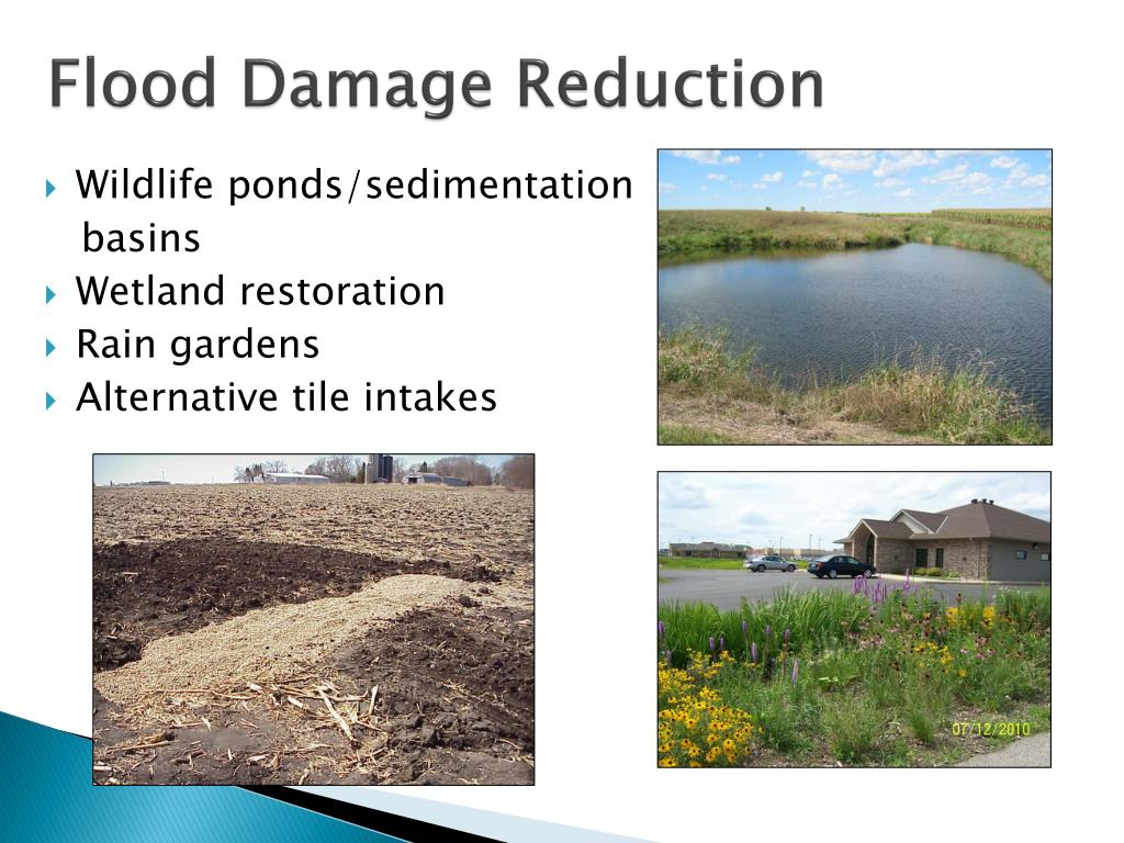 PPT - Watershed Management Plan Kickoff Meeting April 7, 2011 ...