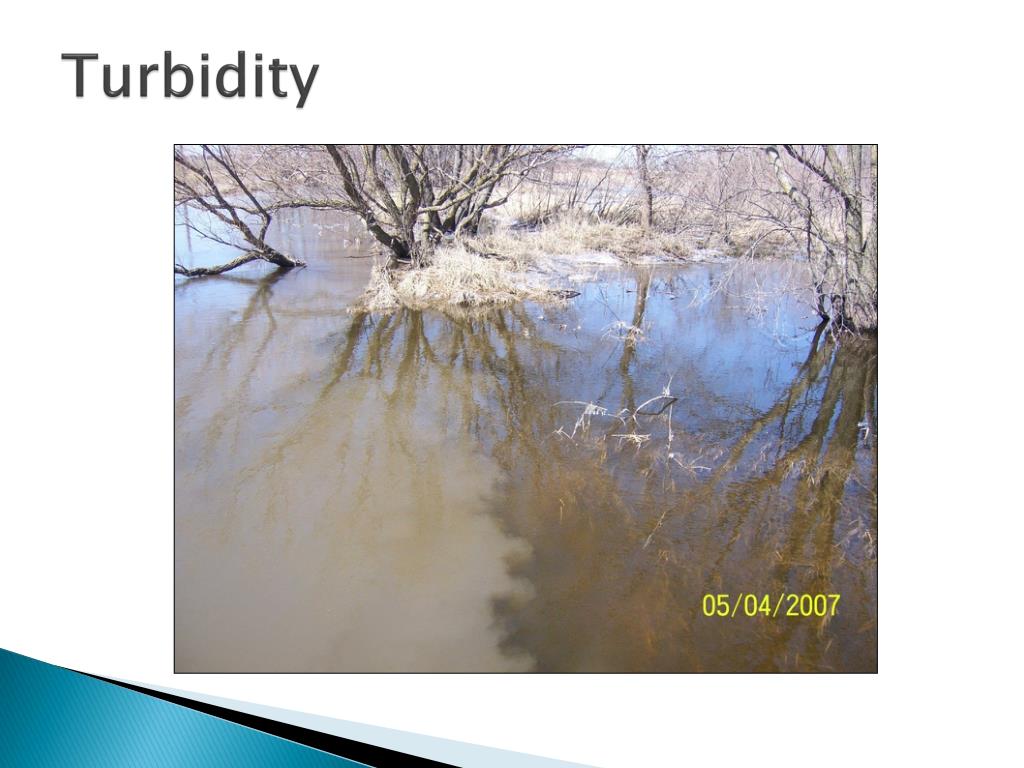 PPT - Watershed Management Plan Kickoff Meeting April 7, 2011 ...