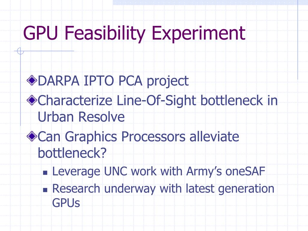 PPT - Joint Experimentation on Scalable Parallel Processors PowerPoint ... PPT - Joint Experimentation on Scalable Parallel Processors PowerPoint ...