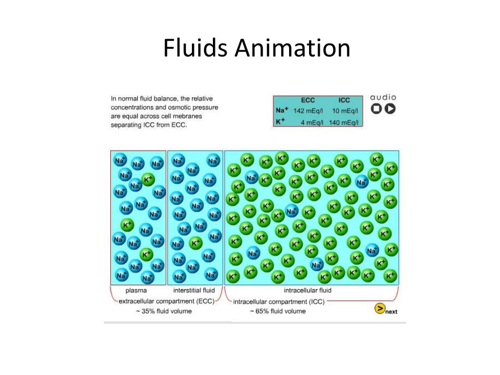 PPT - Nursing Care of Clients with Altered Fluid, Electrolyte, and Acid ...