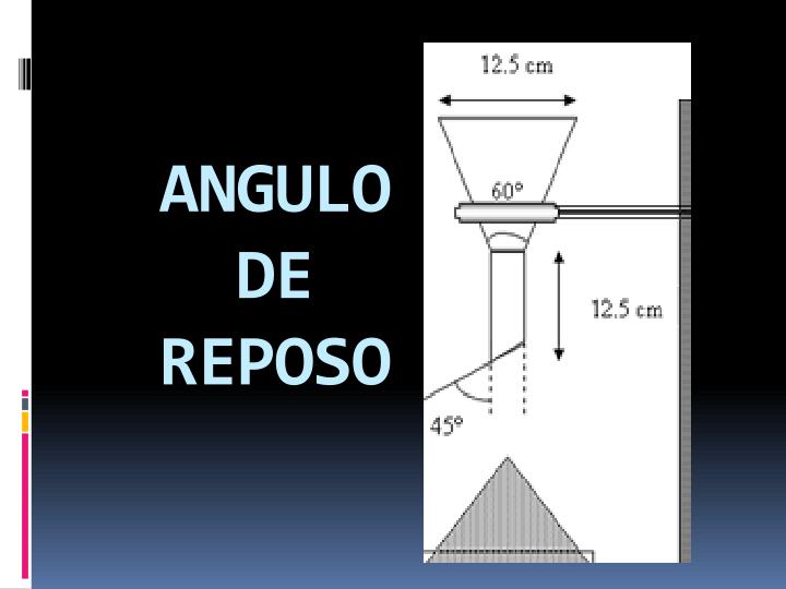 PPT - PRUEBAS REOLOGICAS PowerPoint Presentation - ID:2180266