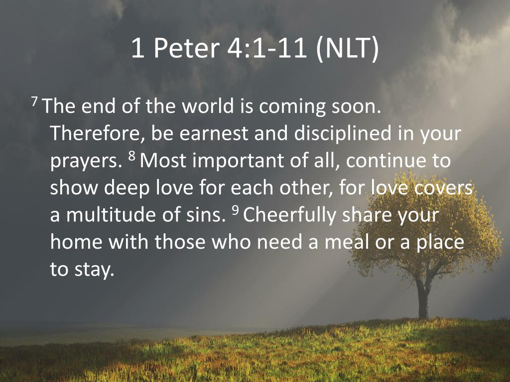 PPT - A Firm Faith for Tough Times PowerPoint Presentation, free ...