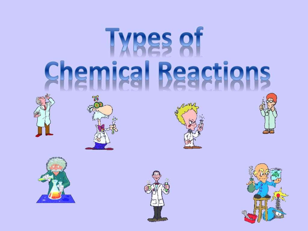 PPT - Types of Chemical Reactions PowerPoint Presentation, free ... PPT - Types of Chemical Reactions PowerPoint Presentation, free ...