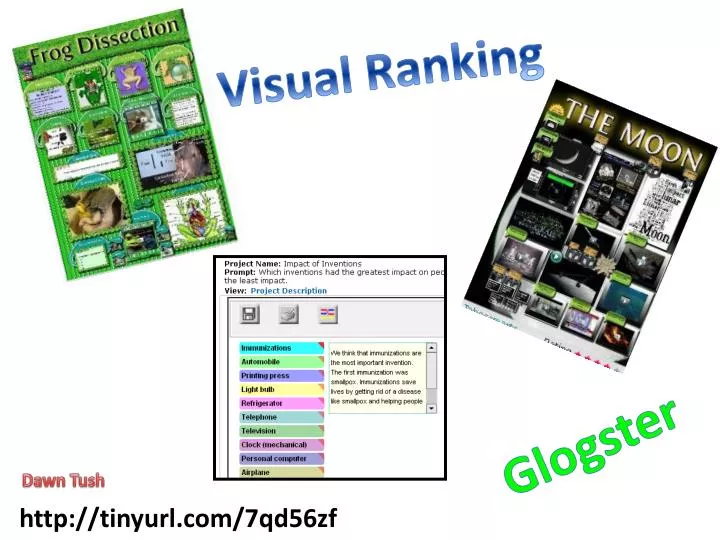 PPT - Visual Ranking PowerPoint Presentation, free download - ID:2181619