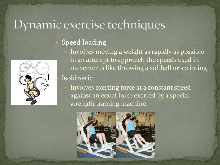 PPT - Muscular Strength and Endurance PowerPoint Presentation - ID:2181702