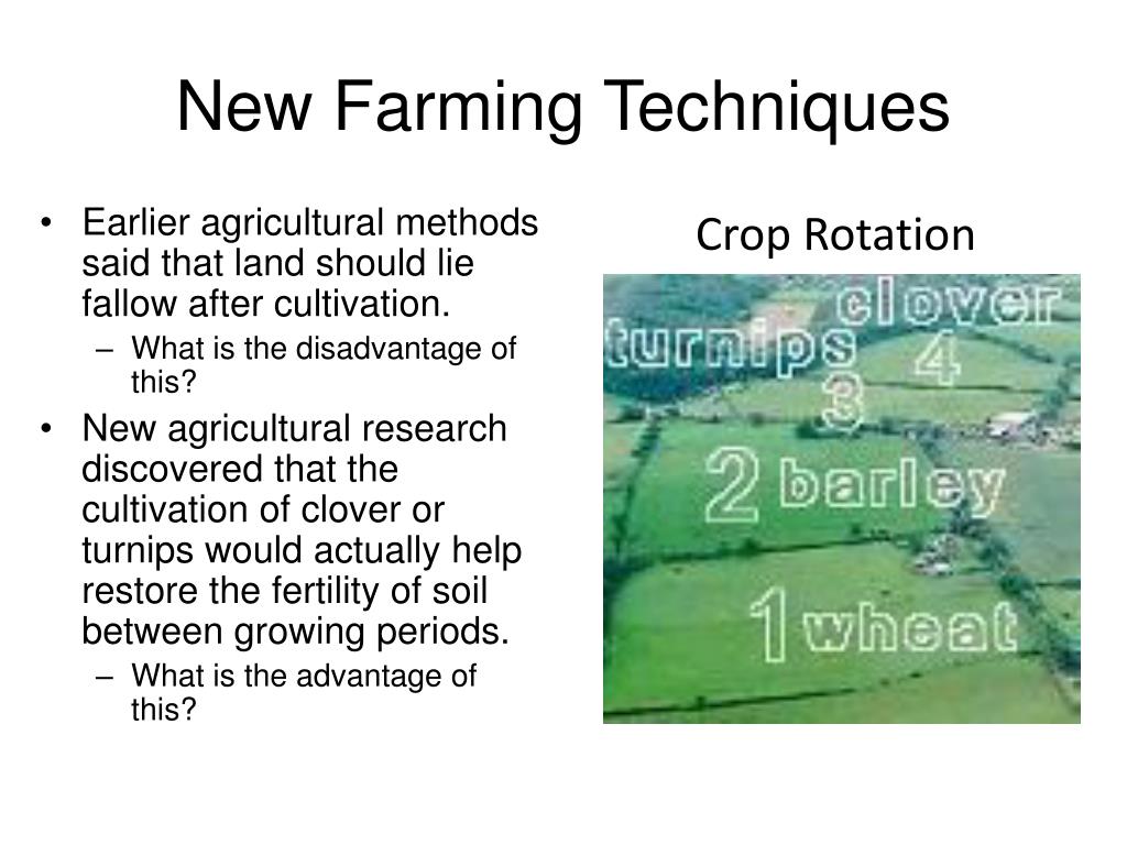 PPT - Life on the eve of the Industrial Revolution PowerPoint ...