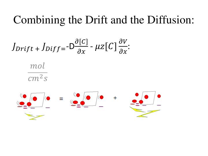 PPT - Derivation of the Nernst Equation: PowerPoint Presentation - ID ...
