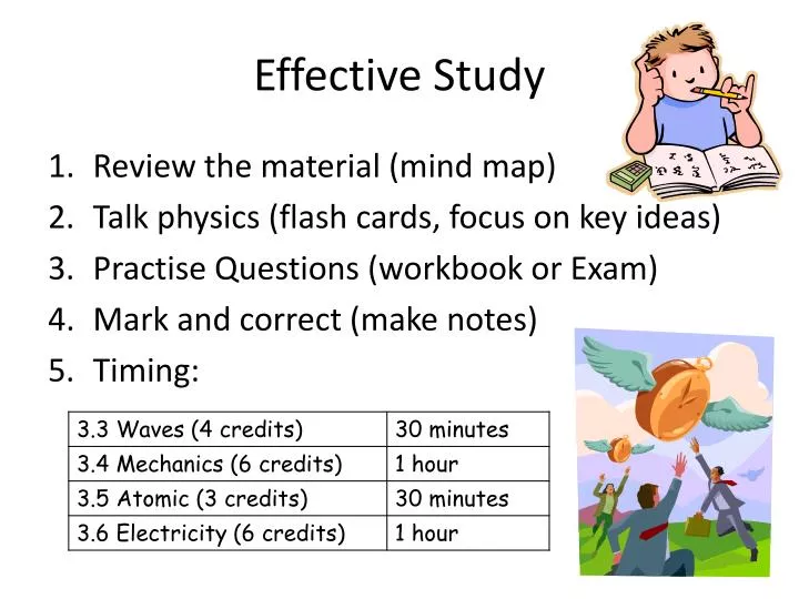 PPT - Effective Study PowerPoint Presentation, free download - ID:2182624 PPT - Effective Study PowerPoint Presentation, free download - ID:2182624