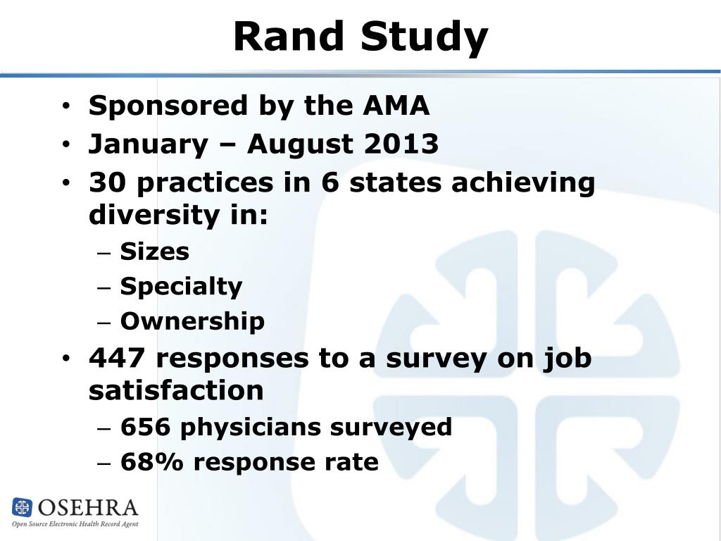 PPT - A New Medical Specialty? PowerPoint Presentation, free download ...