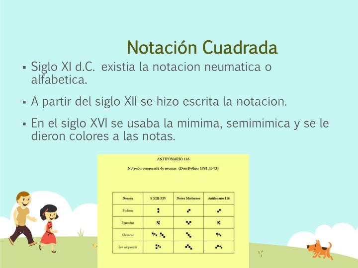PPT - HISTORIA DE LA MUSICA PowerPoint Presentation - ID:2183234