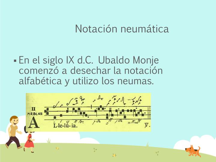 PPT - HISTORIA DE LA MUSICA PowerPoint Presentation - ID:2183234