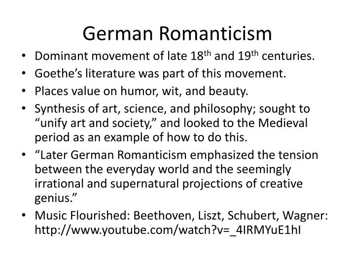 PPT - Goethe’s Faust PowerPoint Presentation - ID:2183433