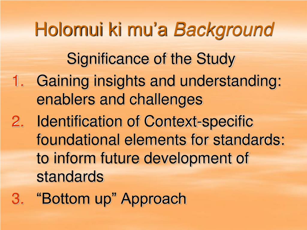 PPT - Tatau p ē Equality and Talanoa Tongan Oral Culture PowerPoint ...