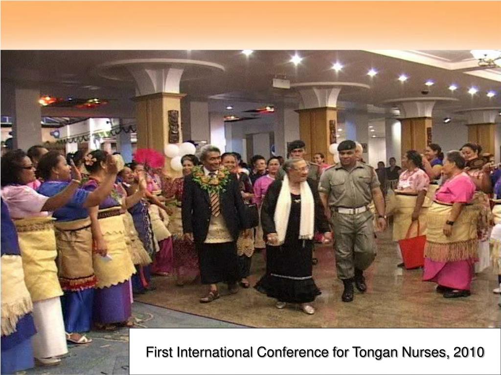 PPT - Tatau p ē Equality and Talanoa Tongan Oral Culture PowerPoint ...