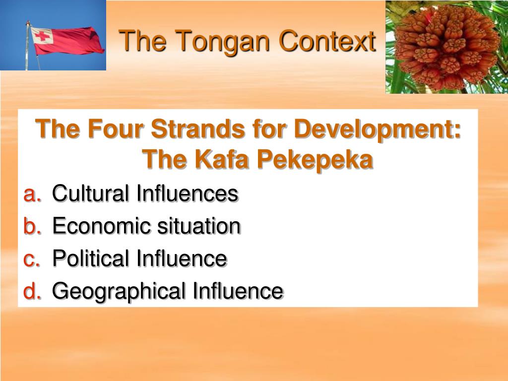 PPT - Tatau p ē Equality and Talanoa Tongan Oral Culture PowerPoint ...