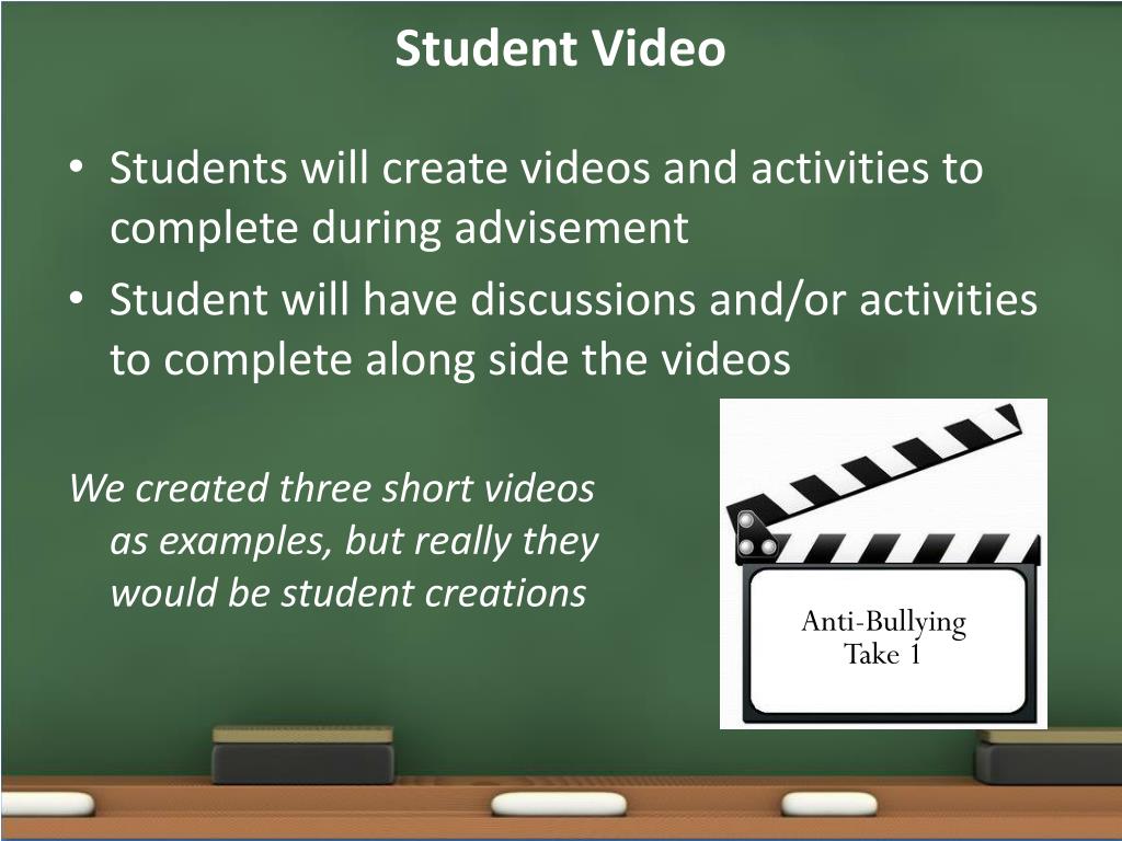 PPT - Anti-Bullying: A Need for Systematic Change at Greece Olympia ...