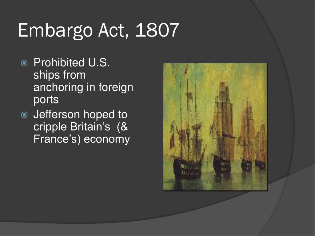 PPT - ERA 4: Expansion & Reform 1801-1861 PowerPoint Presentation, free ...