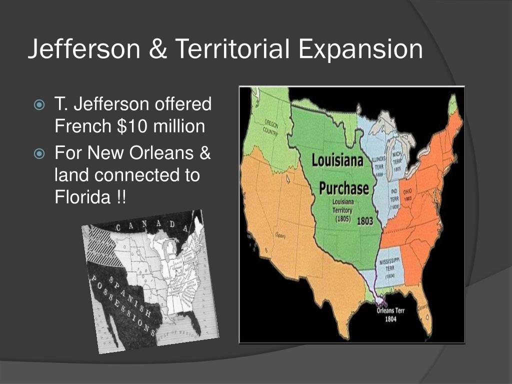 PPT - ERA 4: Expansion & Reform 1801-1861 PowerPoint Presentation - ID ...