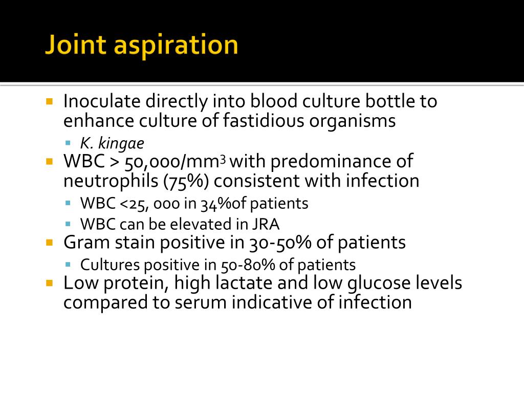 PPT - GA NAPNAP 2013 Musculoskeletal Infections: What You Need to Know ...