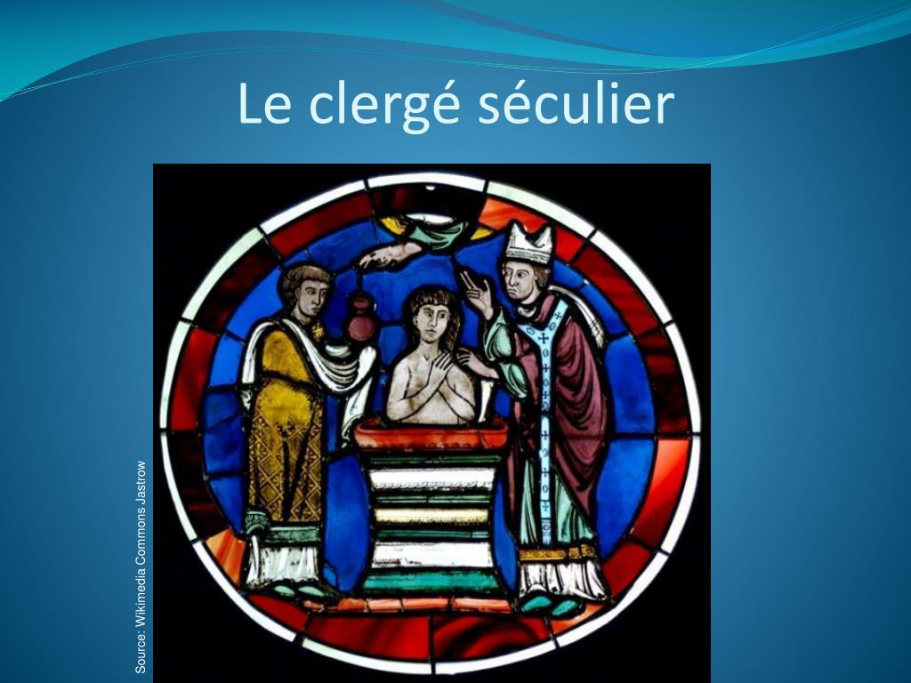 PPT - La place de l’Eglise (XI- XIIIè siècle) PowerPoint Presentation ...