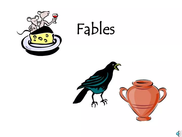 PPT - Fables PowerPoint Presentation, free download - ID:2185160