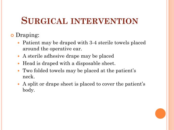 PPT - stapedectomy PowerPoint Presentation - ID:2185196